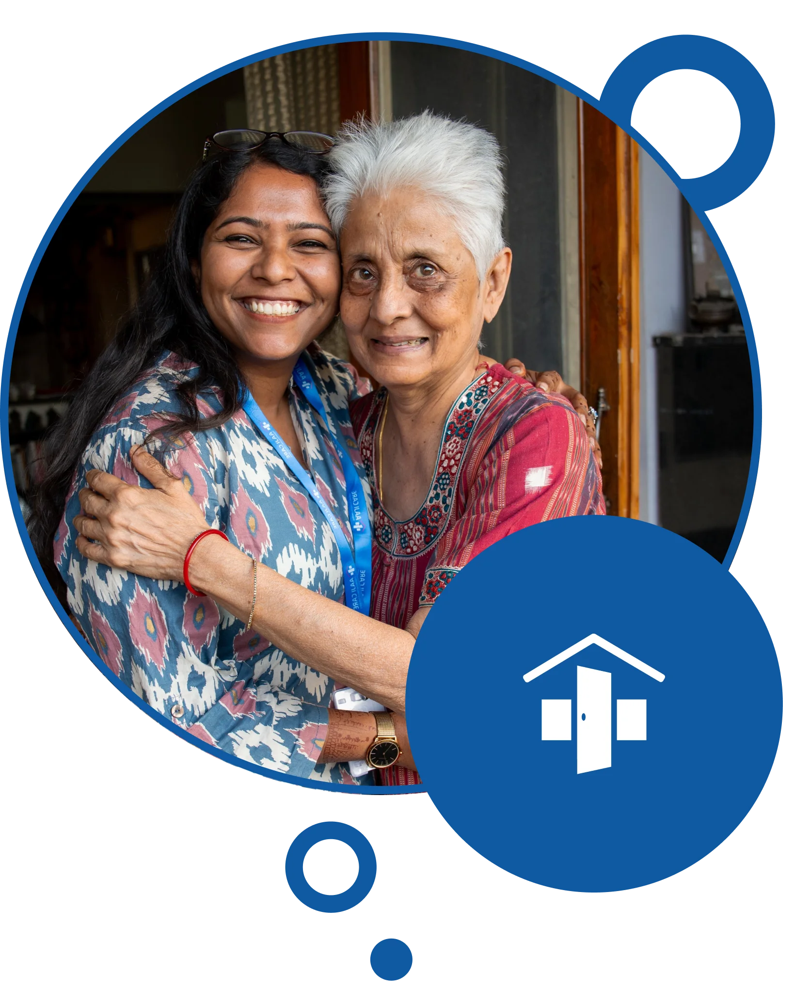 Best Dementia Care Mumbai - Aaji Care